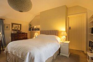 Mulsford Cottage B&b (England, Cheshire County, Malpas), otel  Wrexham County Borough'dan