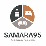 Samara95 (Mira Street No:35), mobilya mağazaları  Grozni'den