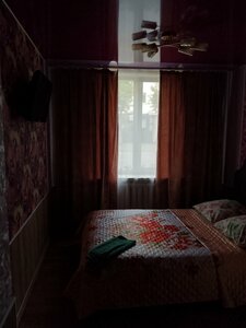 Otel Kokteyl (Pugachyova Street No:17), otel  Kirov'dan