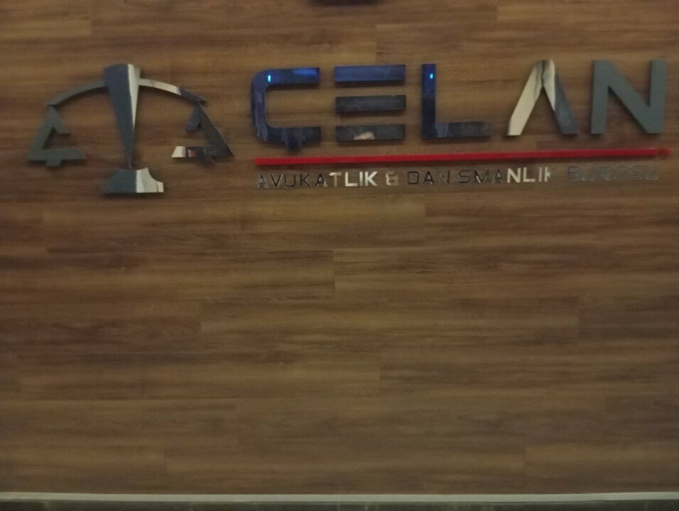 Hukuk büroları Çelan Avukatlık ve Danışmanlık, Ankara, foto