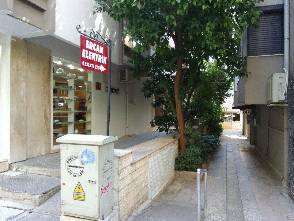 Elektrik servisi Ercan Elektrik, İzmir, foto