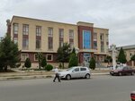 Əmlak Məsələləri Üzrə 3 Saylı Gəncə Ərazi İdarəsi (Zərifə Əliyeva küçəsi No:90, Ganja), devlet kurumları ve bakanlıklar  Gence'den