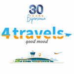 4 Travels (Ulansky Lane No:22с1), seyahat acenteleri  Moskova'dan