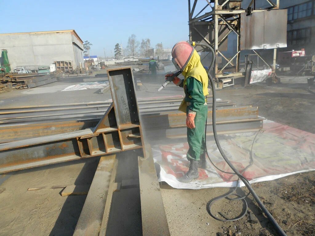 Özel inşaat çalışmaları Steny i Fasady, Riazan, foto