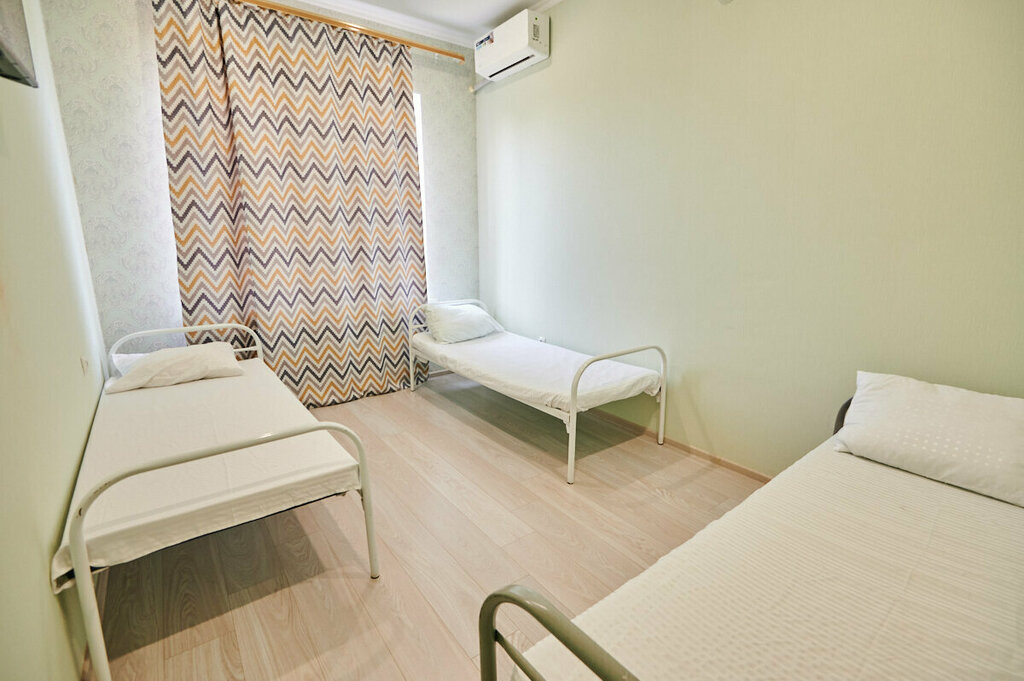 Huzurevi, bakımevi Mir dobra, Rostov‑na‑Donu, foto