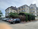 Guest house Tashir (Pionerskiy prospekt No:36В), otel  Anapa'dan