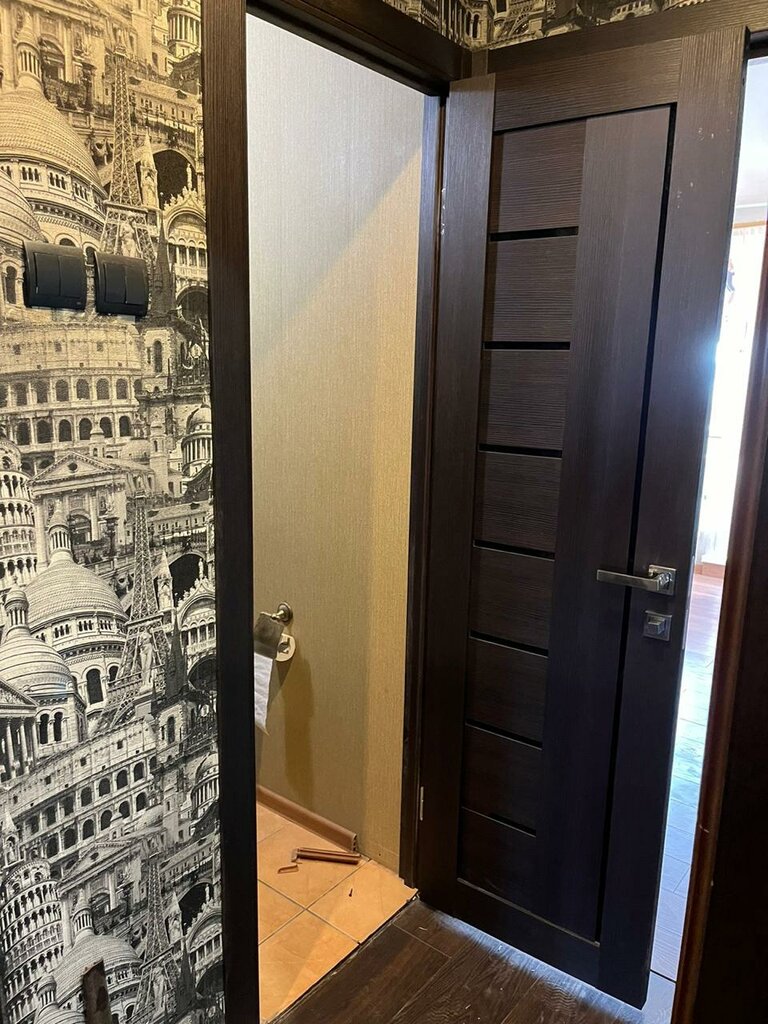 Kapılar Salon Master Dverkin, Çehov, foto