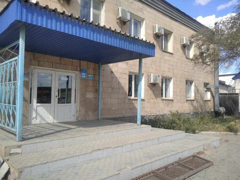 i̇nşaat firmaları Imstalkon-Atyrau, Atırav, foto