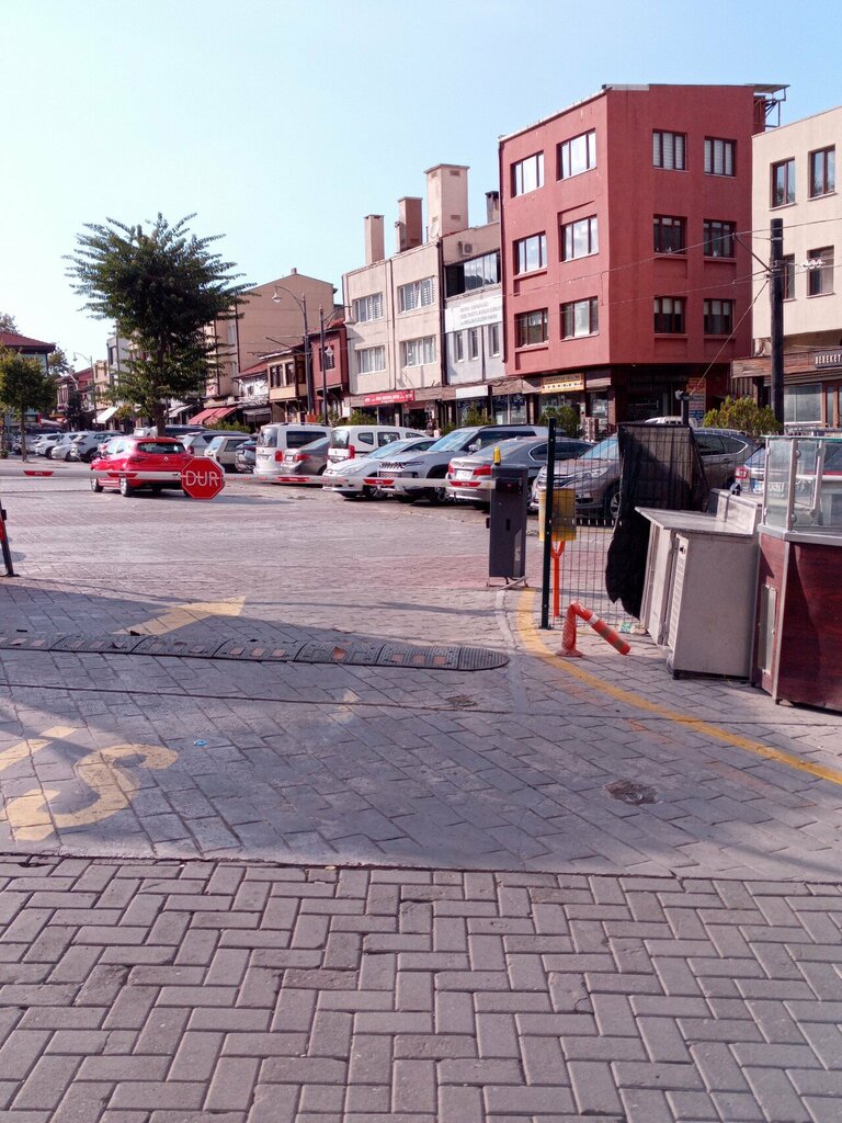 Elektrikli oto şarj istasyonları Şarjon Şarj İstasyonu, Bursa, foto