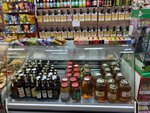 Каменный (Safonova Street No:28), market  Murmansk'tan
