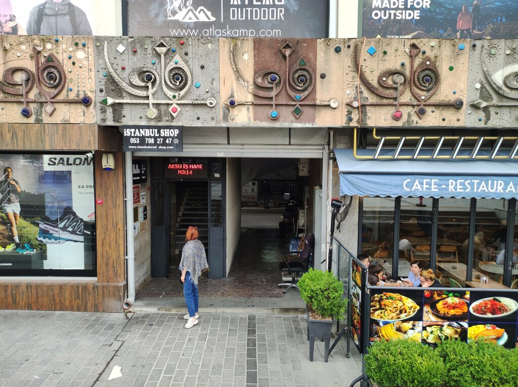 Para transferleri CrIstMos, İstanbul, foto