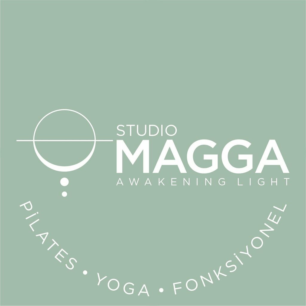 Pilates stüdyosu Studio Magga, İstanbul, foto