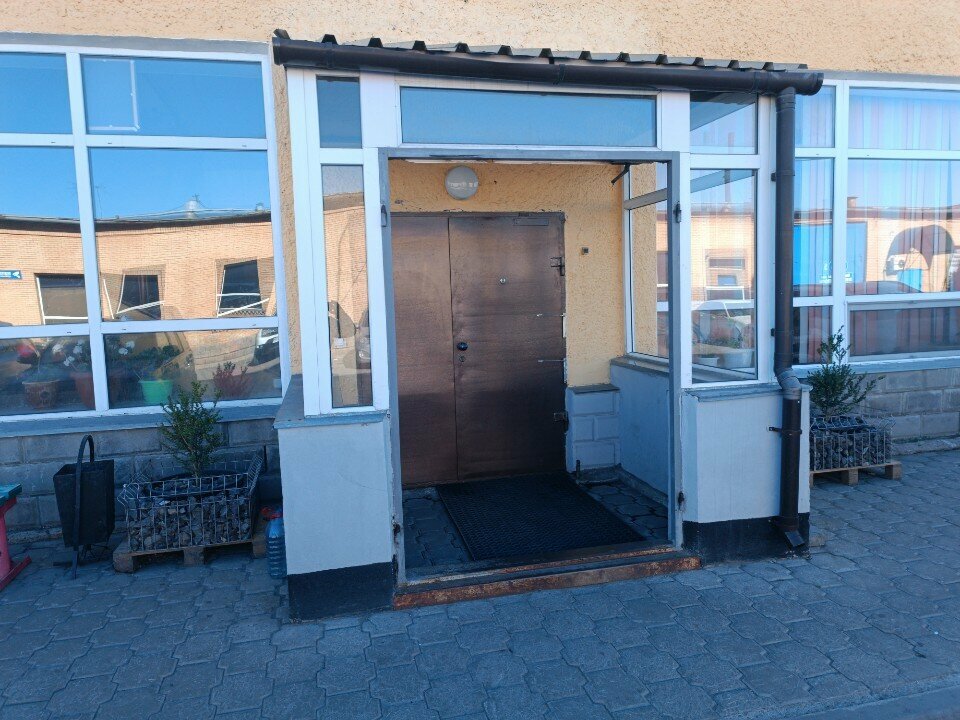 Kontrollü patlatma Explosion Solutions, Karağandı, foto