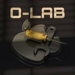 O-Lab (Rozhdestvenskaya naberezhnaya No:31, mikrorayon Yubileyny), telefon tamir servisi  Krasnodar'dan