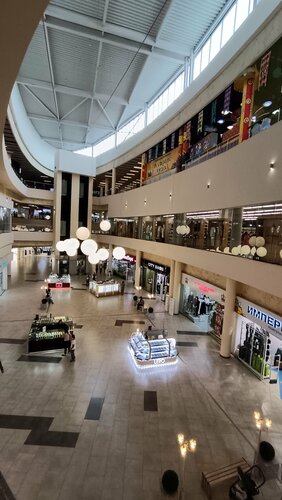 Alışveriş merkezleri Fabri, Sterlitamak, foto