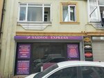 Saidyol Express (Muratpaşa Mah., 569. Sok., No:17, Muratpaşa, Antalya), nakliye firmaları  Antalya'dan