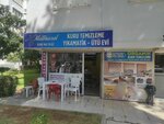 Meltem Kuru Temizleme Halı Yıkama (Meltem Mah., 4. Cad., No:4/4BB, Muratpaşa, Antalya), kuru temizlemeciler  Antalya'dan