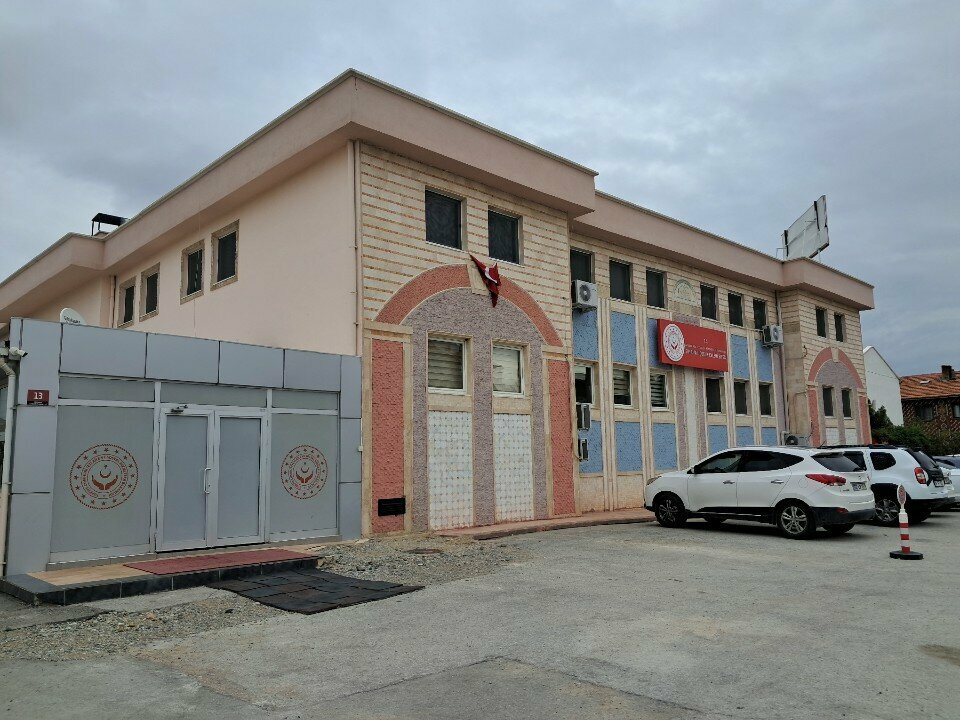 Anaokulları Eryaman Çocuk Evleri Sitesi, Ankara, foto