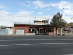 Aris Food Court (Sebastia Street No:93A), fast food  Erivan'dan