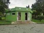 Public bathroom (Autonomous Republic of Adjara, Batumi, Japanese Garden), tuvalet  Batum'dan