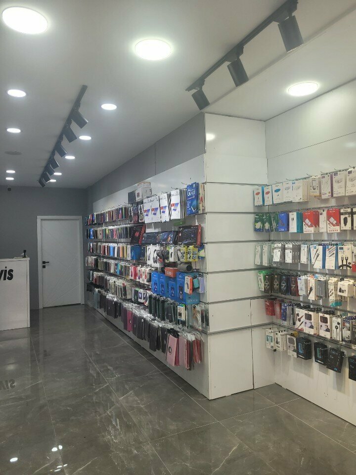 Telefon tamir servisi Mobil Teknik, Ankara, foto