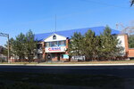 Beauty Home (Qazannıñ 40 jıldıq köşesi No:14), kozmetoloji, kozmetik salonları  Rudny'den