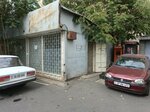 Ателье (Khorenatsi Street No:33/1), terziler  Erivan'dan