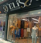 Elissa (Alaybey Mah., Kızılcaoba Sok., No:19D, Şahinbey, Gaziantep), giyim mağazası  Gaziantep'ten