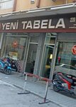 Yeni Tabela (Alaybey Mah., Orta Sok., No:3A, Şahinbey, Gaziantep), tabela yapımı  Gaziantep'ten