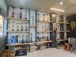 Mr. Shisha (Konya, Karatay, Şemsitebrizi Mah., Vali Izzet Bey Cad., 10A), nargile kafeler  Konya'dan