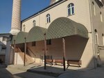 Beyzadeler Camii (Bursa, Yıldırım, Eğitim Mah., Beyzadeler Sok., 1A), cami  Bursa'dan