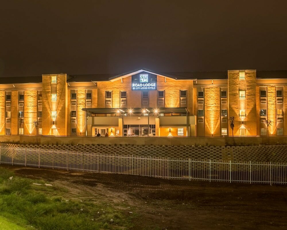 Otel Road Lodge Pietermaritzburg, Pietermaritzburg, foto