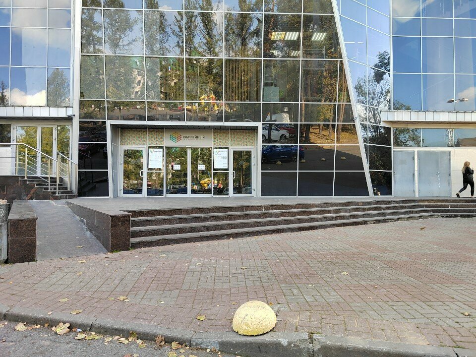 ATM'ler Т-Банк, Vsevolgsk, foto