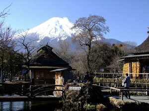 Kawaguchiko Pension Woodstock (Hanshin Main Line, Oishi Station), otel