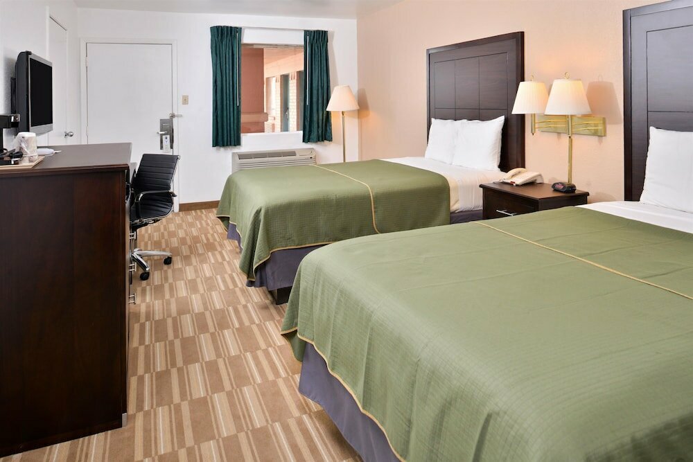 Otel Days Inn Clute, Texas, foto