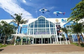 Otel Daddy's home Huahin, Dünya, foto