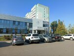 Elektronnyj Tatarstan (Kol Gali Boulevard No:25Е), ödeme terminali  Naberejniye Çelny'den (Yar Çallı'dan)