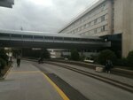 Hacettepe Üniversitesi Tıp Fakültesi Anatomi Anabilim Dalı (Ankara, Altındağ, Hacettepe Mah., Dilektepe Sok., 4/3), üniversiteler  Ankara'dan