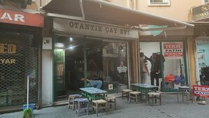 Otantik Çay Evi (Alacamescit Mah., 3. Ata Sok., No:4, Osmangazi, Bursa), kafe  Bursa'dan