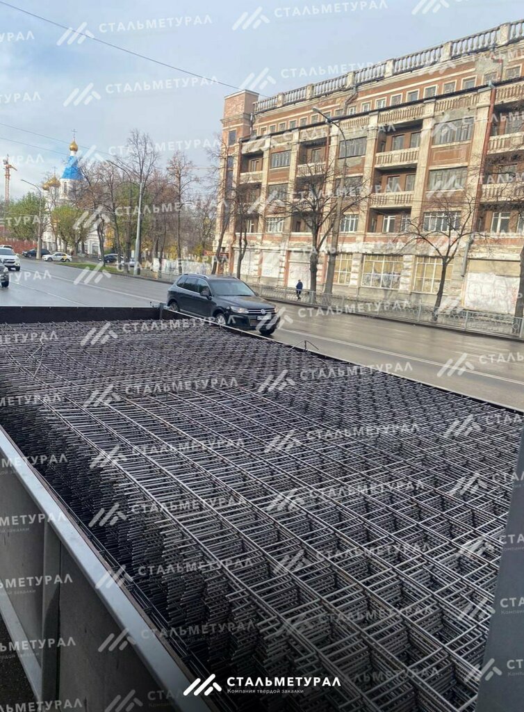 Hadde metal üretim ve satışı Stalmetural, Yakutsk, foto