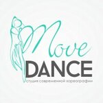Dance move (10 Let Oktyabrya Street No:70), dans okulları  Omsk'tan
