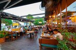 Büyükev (Muğla, Fethiye, Cumhuriyet Mah., 92. Sok., 2), bar  Fethiye'den
