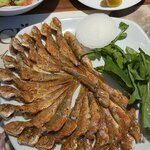 Derin Balık (Şarkiye Mah., Yükçülük Sok., No:3, Altınordu, Ordu), restoran  Altınordu'dan