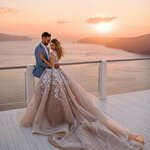 Be Mine (Savelkinsky Drive No:2), düğün mağazası  Zelenograd'dan