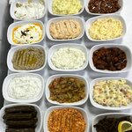 Mezeciniz Balık Restaurant (Edirne, Edirne Merkez, Şükrüpaşa Mah., Abdi İpekçi Cad., 35), restoran  Edirne'den