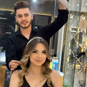 Nimet Soymaç (Denizli, Pamukkale, Kıbrıs Şehitleri Cad., 39A), berberler  Denizli'den