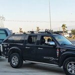 Nk Karavan (Manisa, Ahmetli, Barbaros Mah., 100. Yıl Cad., 72), sanayi kuruluşu  Ahmetli'den