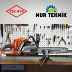 Nur Teknik Hırdavat (Sanayi Mah., 153. Cad., No:16, Merkez, Isparta), yapı mağazası  Isparta'dan
