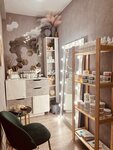 Wisteria_bodyface (No:4/3, rayon Severnaya Zhilaya Chast, mikrorayon Druzhba), masaj salonları  Novy Urengoy'dan