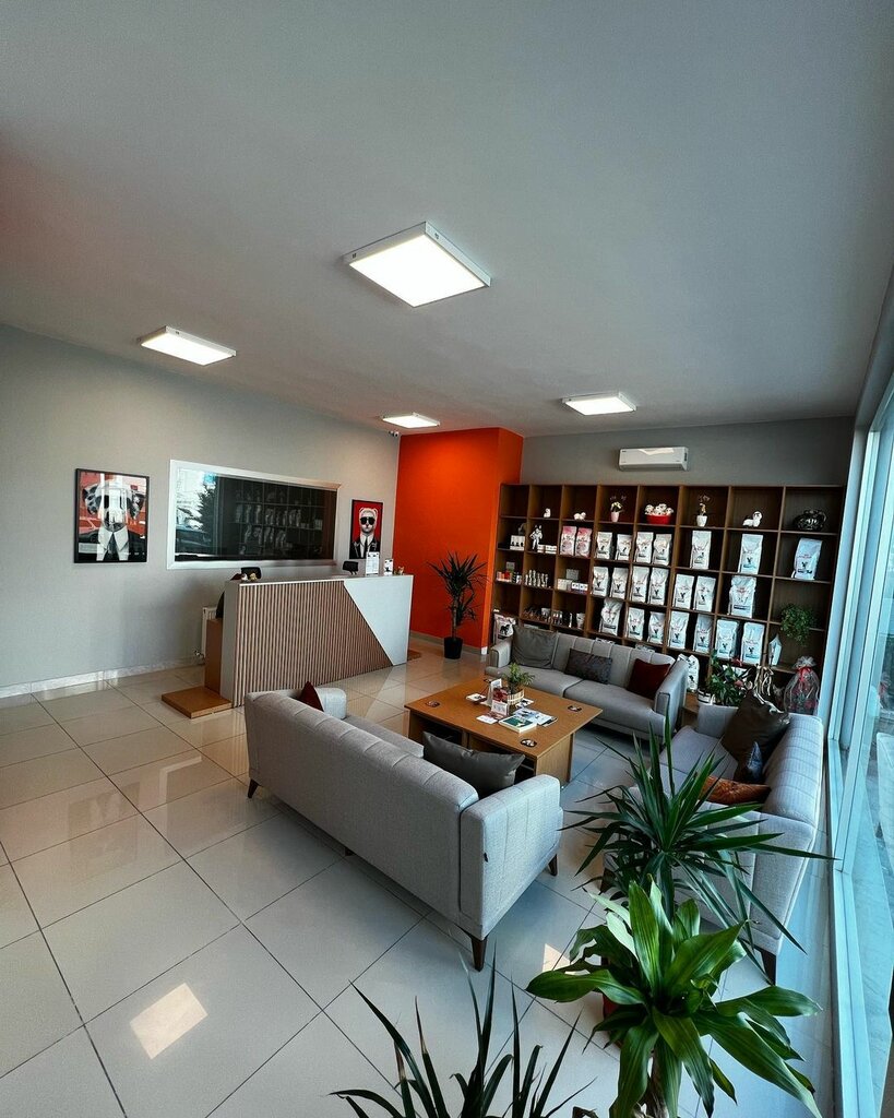 Veteriner klinikleri Petpartner Veteriner Klinik, Ankara, foto